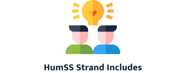 WHY SHOULD YOU CHOOSE HUMSS? – rhealyn mae